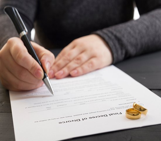 Texas Family & Divorce Law Attorneys | Adams Law Firm