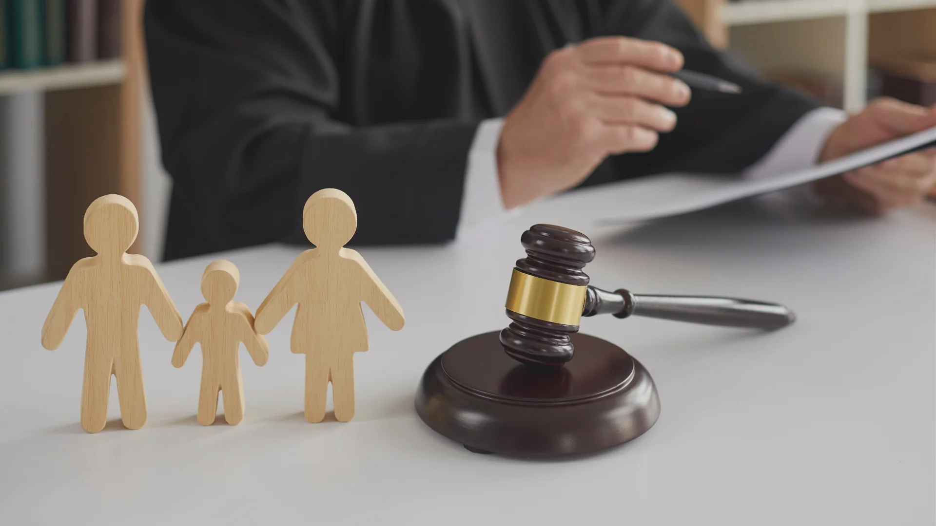 How to Appoint a Legal Guardian in Texas