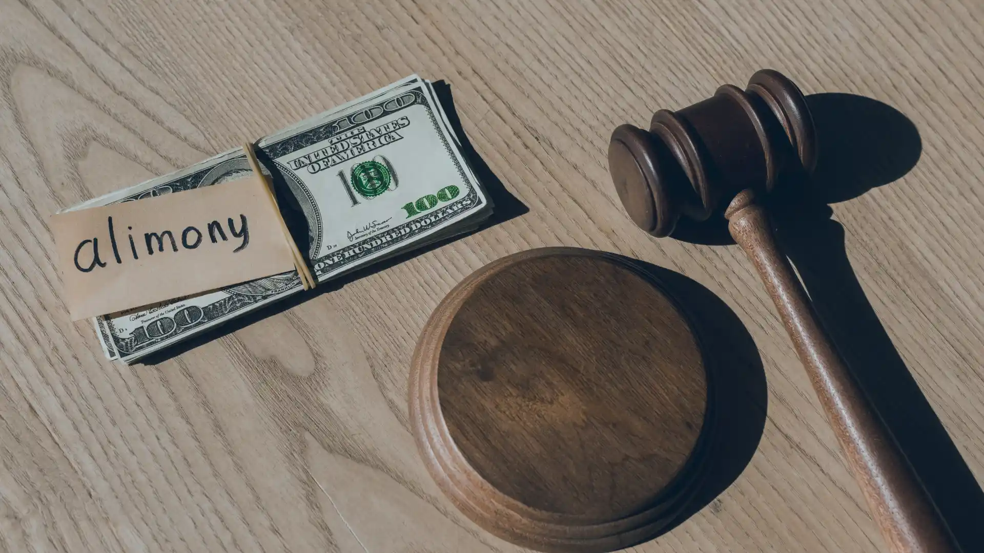 What Qualifies a Spouse for Alimony in Texas